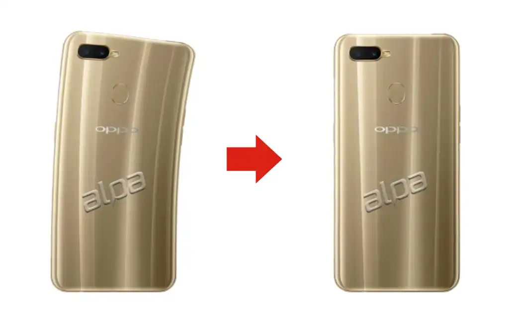 Oppo AX7 Kasa Değişimi Fiyatı | ALPA Tamir Merkezi