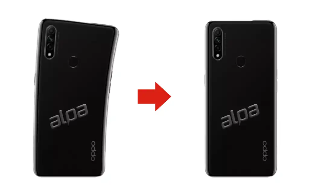 Oppo A8 Kasa Değişimi Fiyatı | ALPA Tamir Merkezi