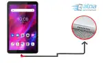 Lenovo Tab M7 Hoparlör Değişimi Fiyatı | ALPA Tamir Merkezi