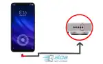 Xiaomi Mi 8 Pro Mikrofon Değişimi Fiyatı | ALPA Tamir Merkezi