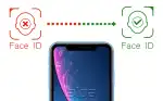 iPhone XR Face ID Tamiri Fiyatı | ALPA Tamir Merkezi