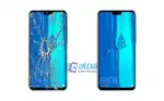 Huawei Y9 2019 Ön Cam Değişimi Fiyatı | ALPA Tamir Merkezi