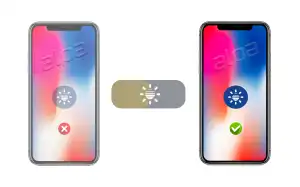 iPhone X True Tone Tamiri Fiyatı | ALPA Tamir Merkezi