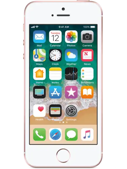 iPhone SE Home Tuşu Değişimi | ALPA Tamir Merkezi