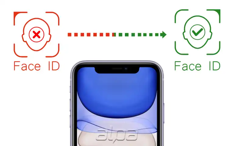 iPhone 11 Face ID Tamiri Fiyatı | ALPA Tamir Merkezi